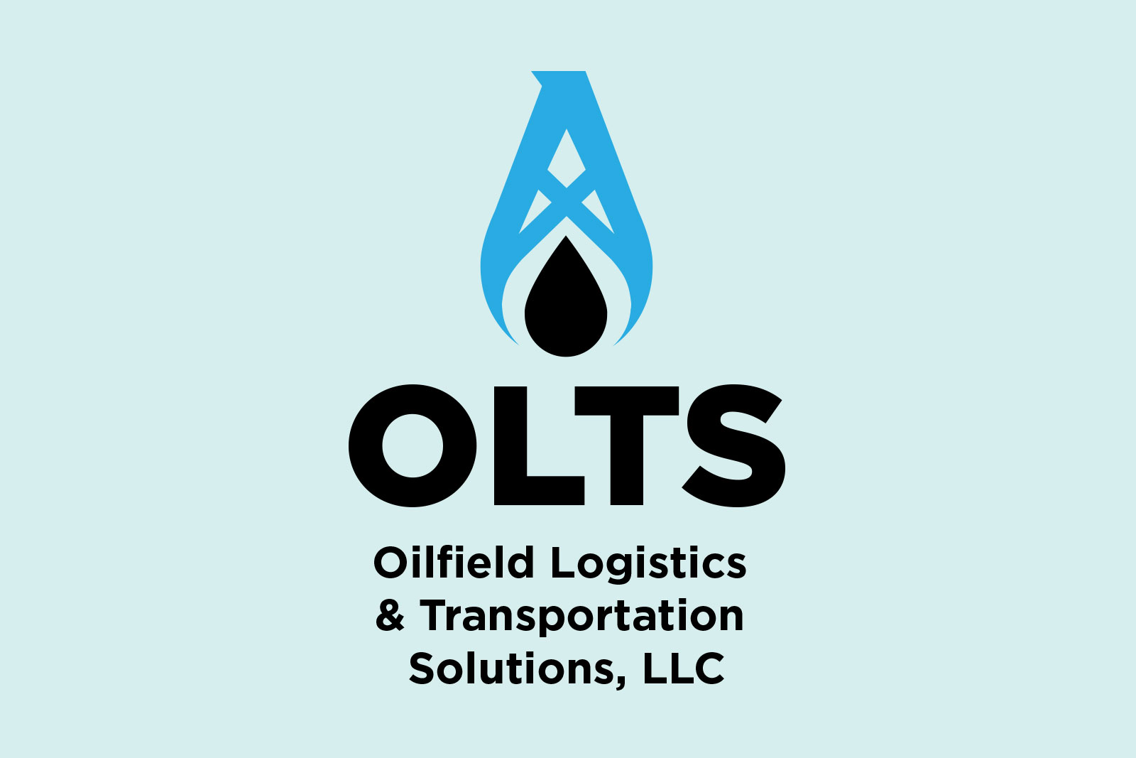 OLTS Logo | Alex E Pasieka